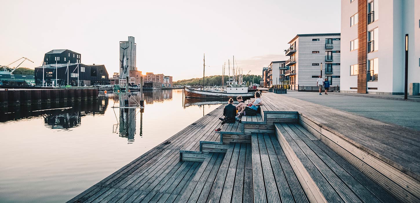 Planen Sie ihre Auszeit in Odense | VisitOdense